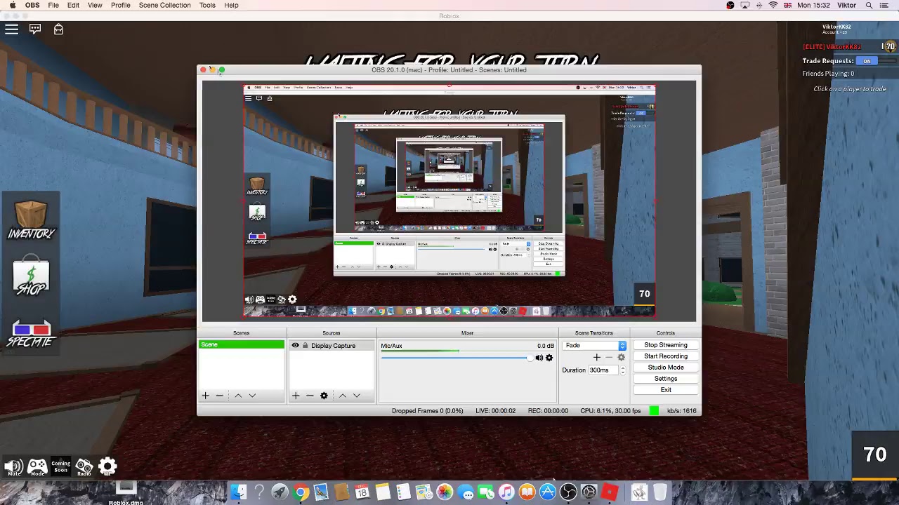 MM2 JD knife!!! - YouTube