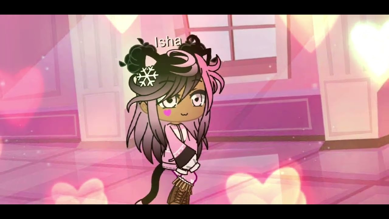 Gacha Club | Isha Edit | My Little Sister Isha 💗💗💗💞💞💞 💕💕💕💓💓💓💖💖💖☺☺☺ ...