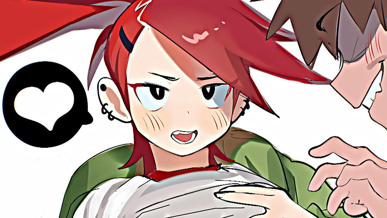 Frankie After Work 『Comic Dub』 - YouTube