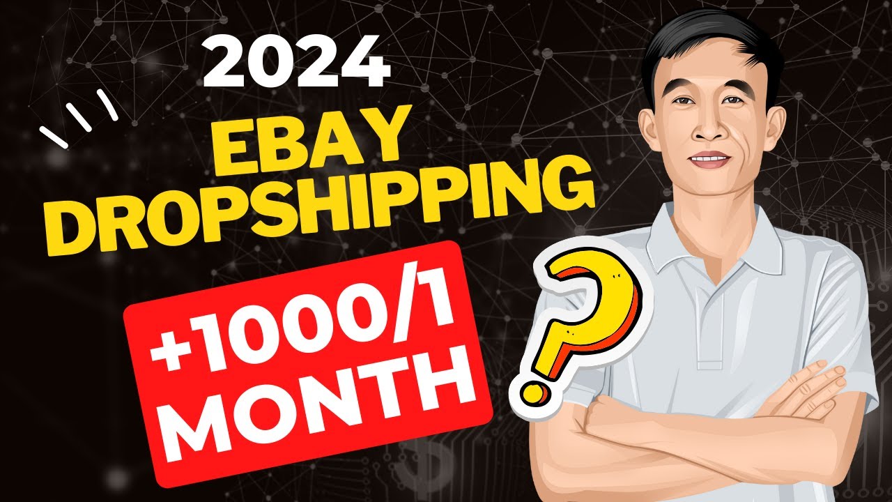 Làm Thế Nào Để Dropship Ebay $1000+ 1 Month Từ Nguồn Hàng Amazon Cho ...