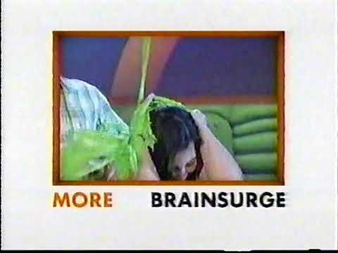 Nickelodeon Brainsurge Bumper (May 2010) (60 FPS) - YouTube