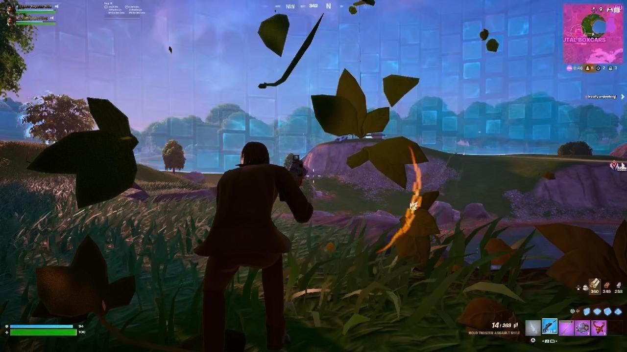 Bomb Dot Com Dub - YouTube