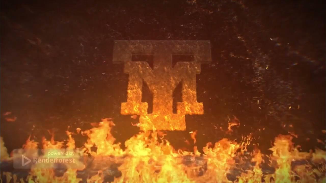 Tuloso Midway Warrior Football Hype Video - YouTube