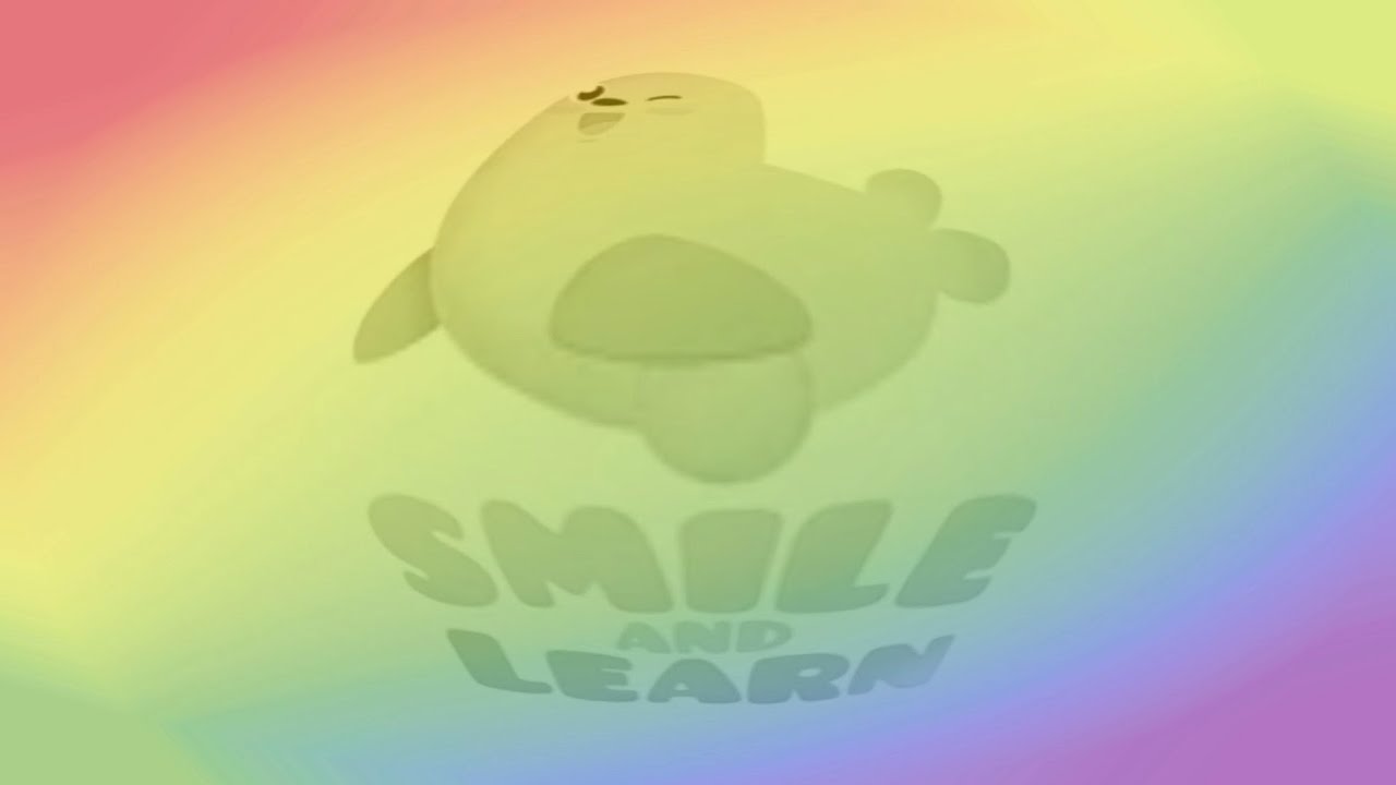 Smile and Learn Audio-Visual Variation || King Effects Official - YouTube