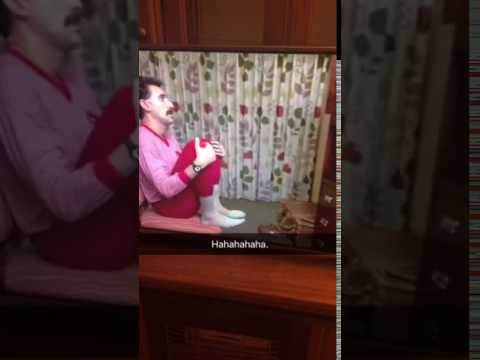 Borat Pamela Anderson CJ - YouTube