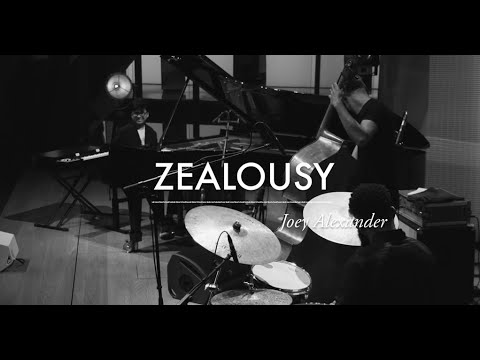 Joey Alexander "Zealousy" LIVE at Fondation Louis Vuitton (Paris ...