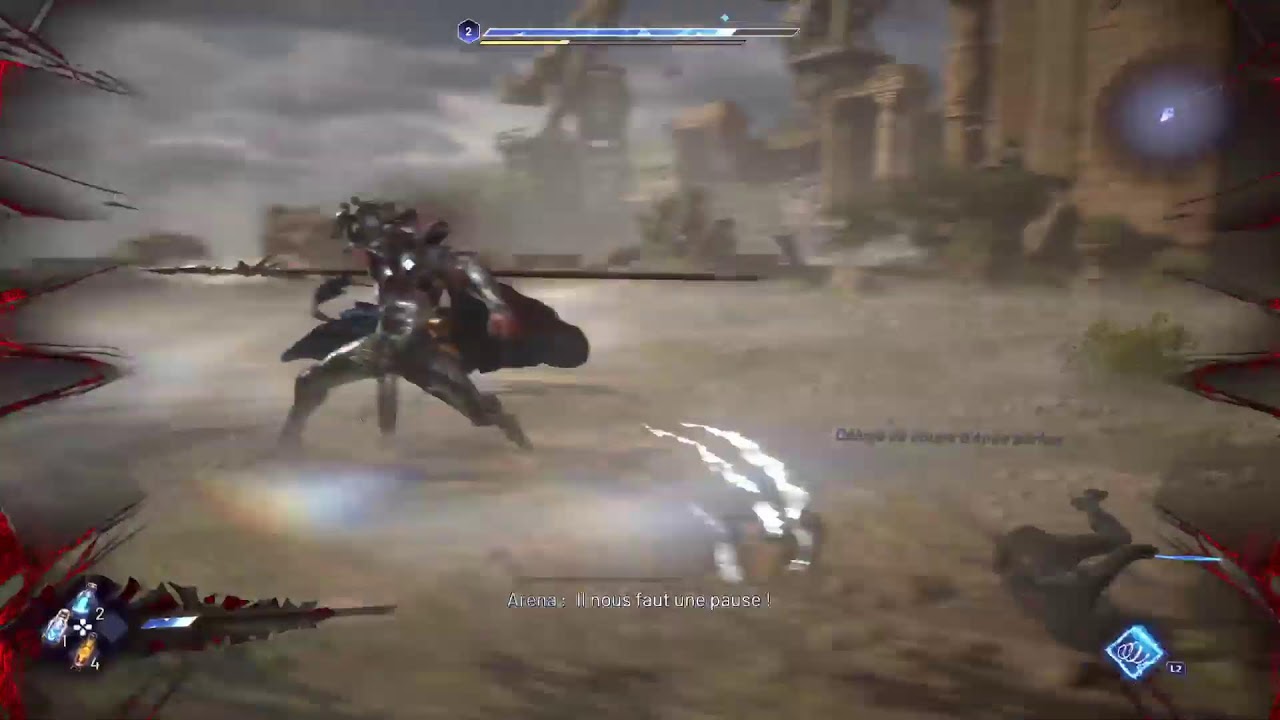 GHOST GHOST LOST SOUL ASIDE - YouTube