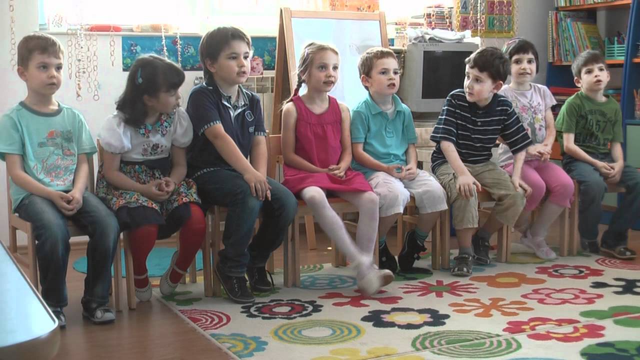 amicii engleza medii mai 2011 1 - YouTube