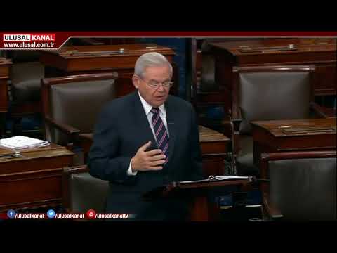 Amerika Senatosu, sözde soykırım tasarının karar oylamasını yapamadı