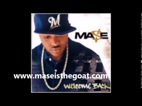Mase Welcome Back Album review - YouTube