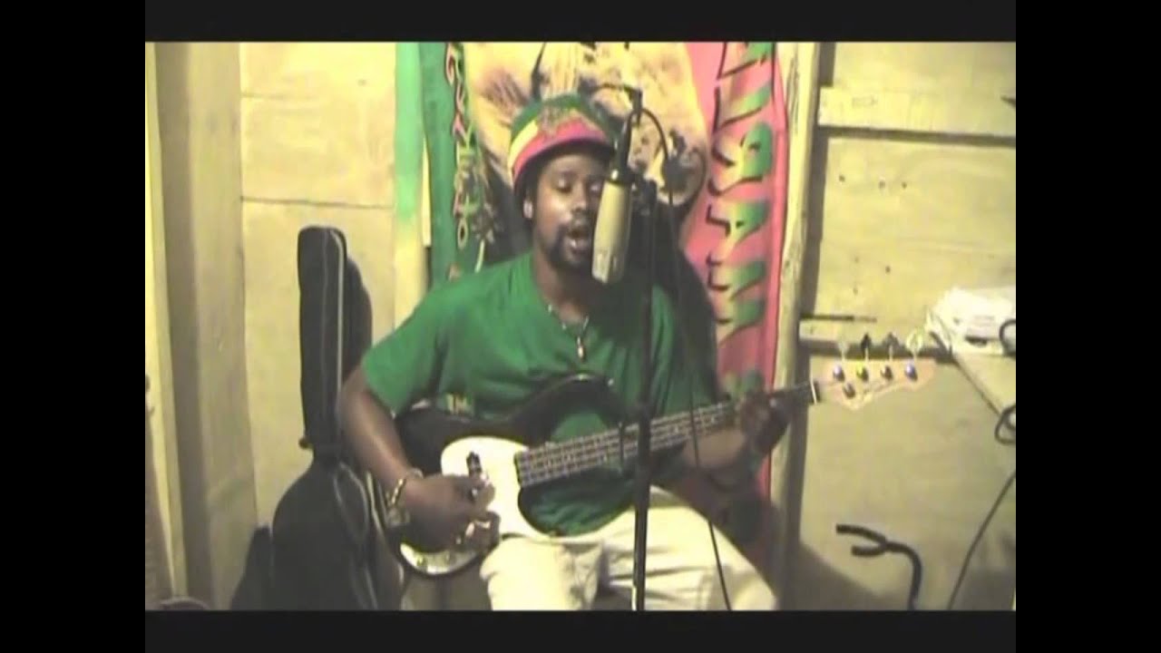 Natty Conqueror - Trodding The Narrow Road (Official Music Video) - YouTube