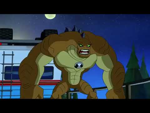 Ben 10 Alien X Tinction Full Movie in Hindi || Ben 10 Ultimate Alien | Ben 10 Omniverse New Episode
