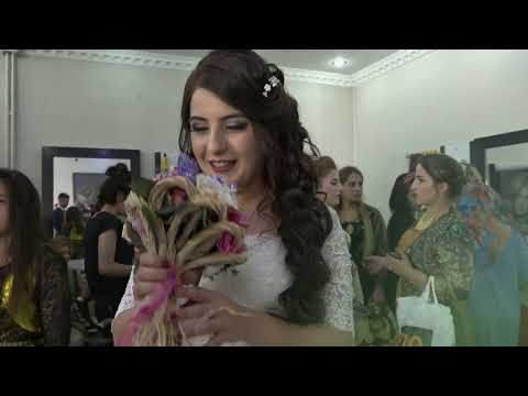 Recep & Rejgar düğün klibi