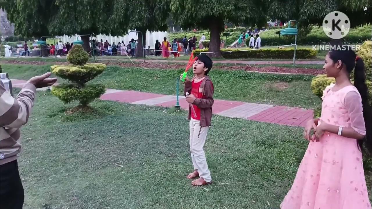 Funny Ending Mysore Brindhavan Garden Ooty Elephants Deers funny-ending-mysore-brindhavan-garden-ooty-elephants-deers