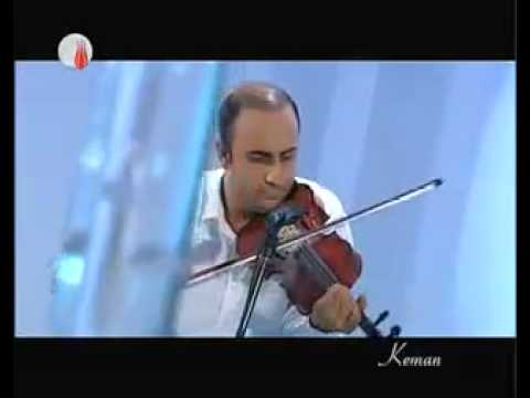 Neredesin Sen- violin_keman.flv