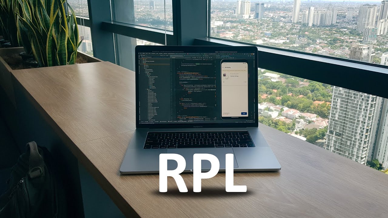 5 Bahasa Pemrograman Paling Dicari untuk Anak SMK Jurusan Rekayasa ...