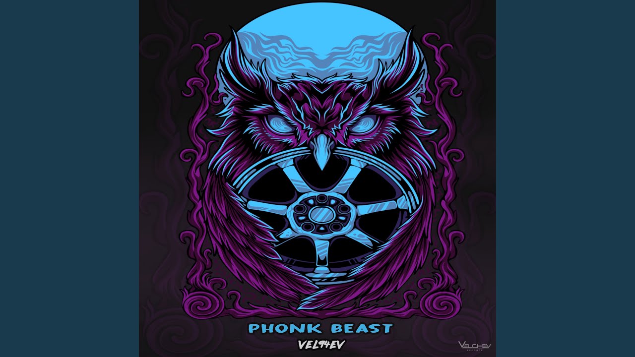 Phonk Beast - YouTube