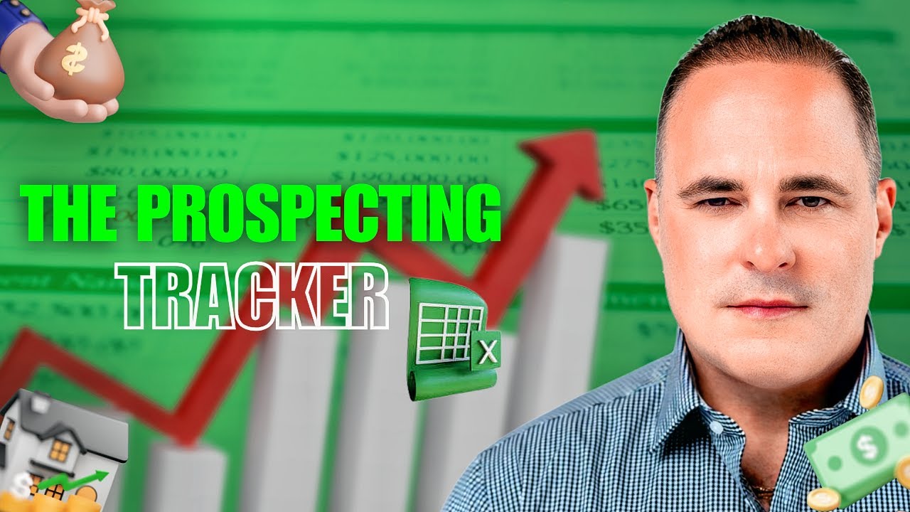 Real Estate Prospecting Tool - Jason Lapene - YouTube