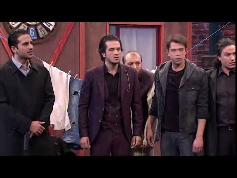 Kahrol Düşman Al Sana Bombe