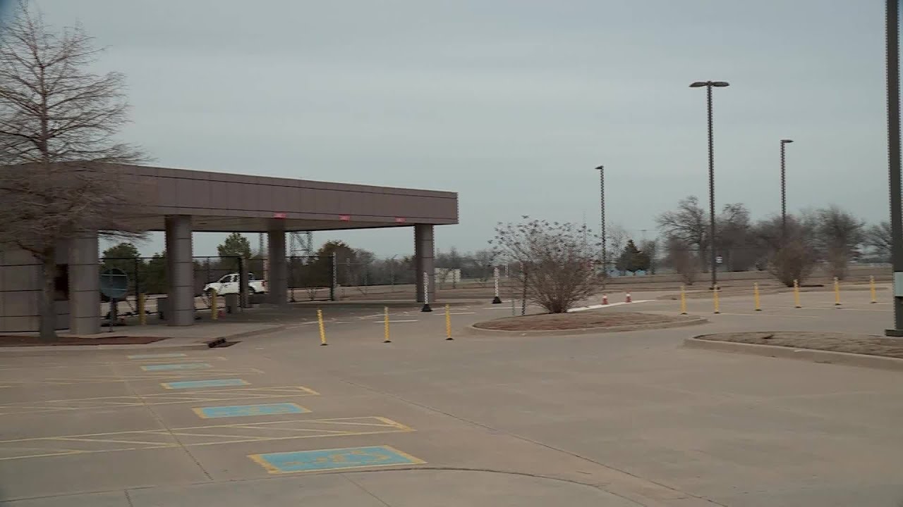 Oklahoma City FAA workers axed in federal layoffs feel betrayed ...