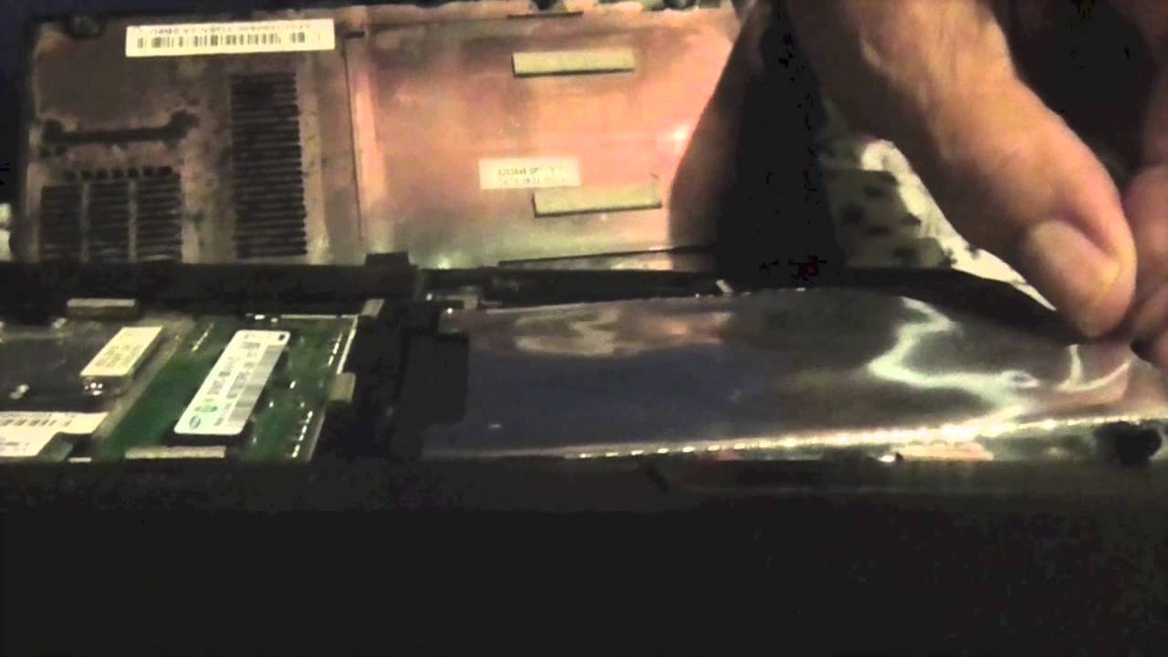 Computer smells, and kittchen smells - YouTube