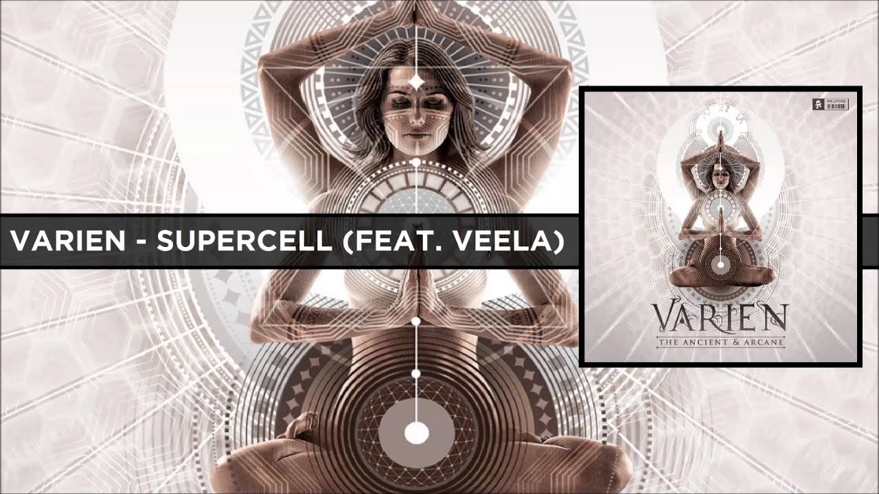 Varien - Supercell (feat. Veela) - YouTube