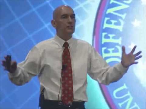 Warren Blank Leadership Involves Leaders and Followers - YouTube