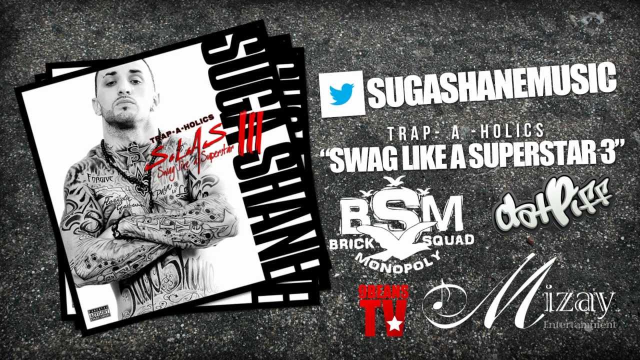 SUGA SHANE - TRAILER- BSM- MIZAY ENTERTAINMENT [NEW] - YouTube