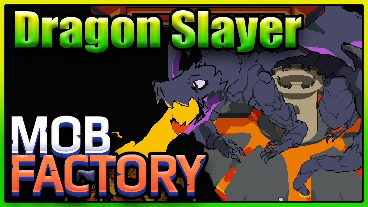 The Ending of Mob Factory! - Episode 10 - YouTube