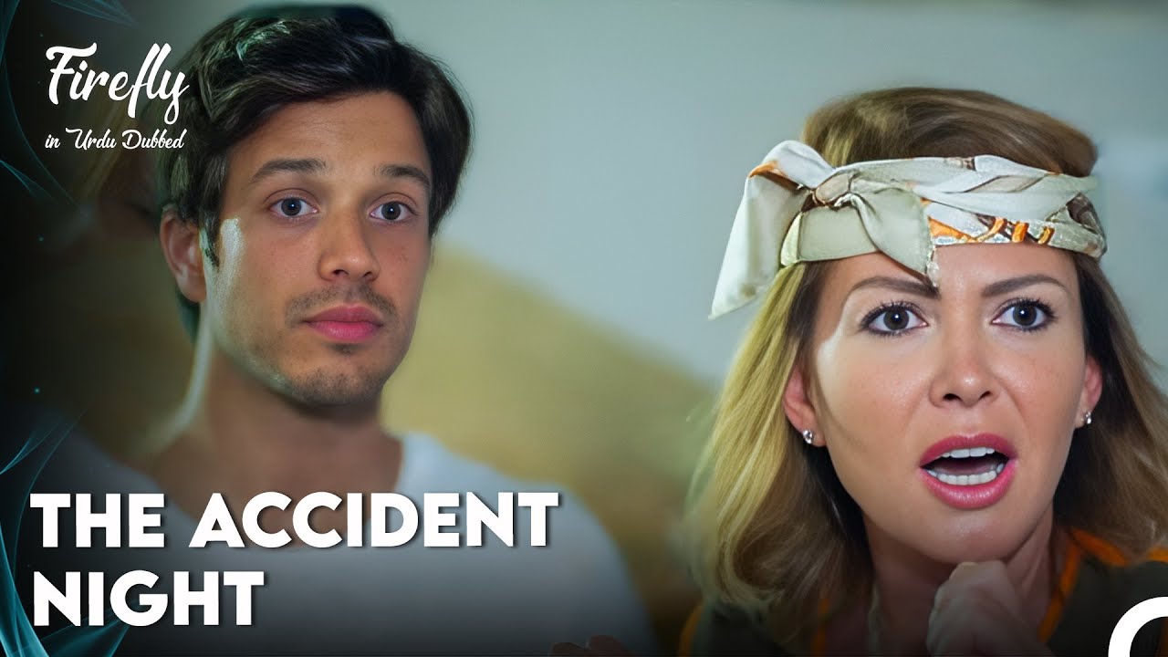 Teoman's Effort Gives No Result - Firefly Episode 4 - YouTube