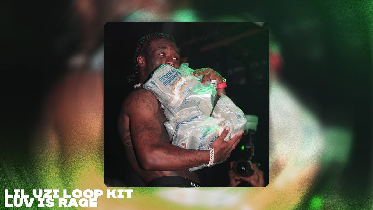 [FREE] Lil Uzi Vert Loop kit / Hyperpop Loop kit (Ken Carson, Playboi Carti, Virtual, Yeat ...