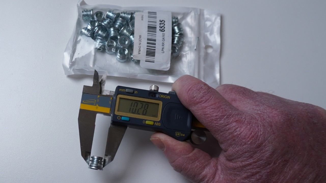 CNC ROUTER | EASY LOW COST DIY CLAMPS -- A PERFECT ADDITION TO VACUUM ...