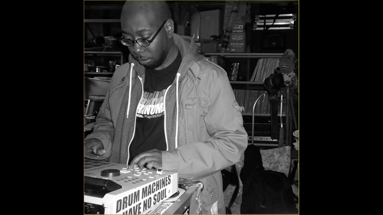 KEV BROWN ALWAYS WSJ REMIX - YouTube