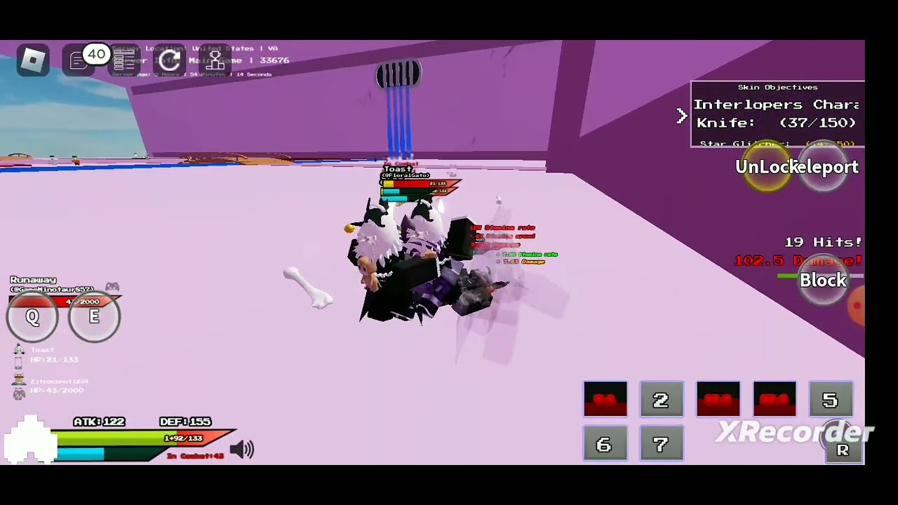 Roblox UTPR jevil full release!!! - YouTube
