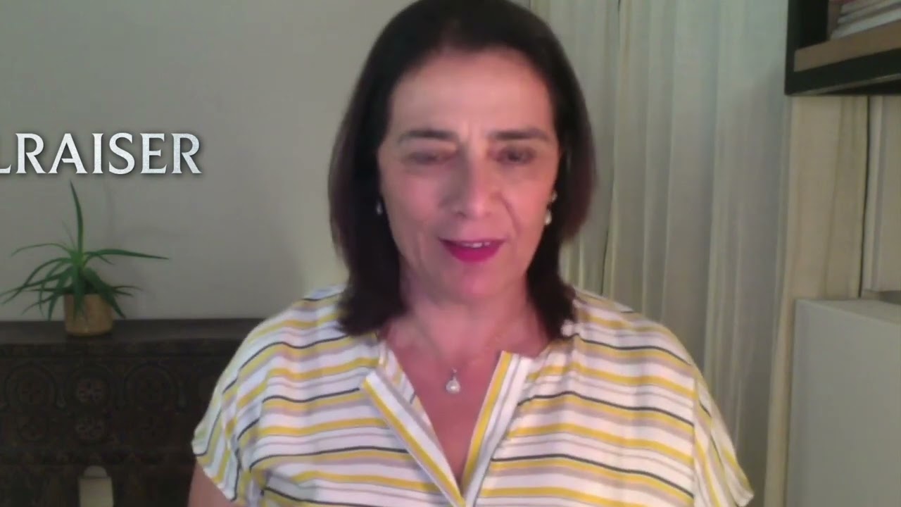 Hiam Abbass: HELLRAISER - YouTube