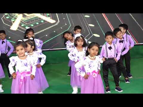 6. Boom Boom Song.....  (Venga boys)