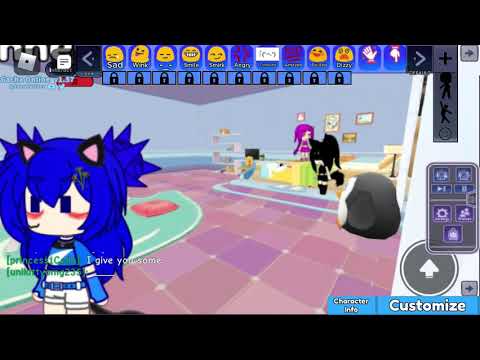 Found gacha heaters in gacha online🖕😳🖕 - YouTube