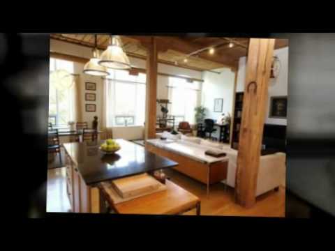 Candy Factory Lofts - 993 Queen St W Toronto Suite 312 - YouTube