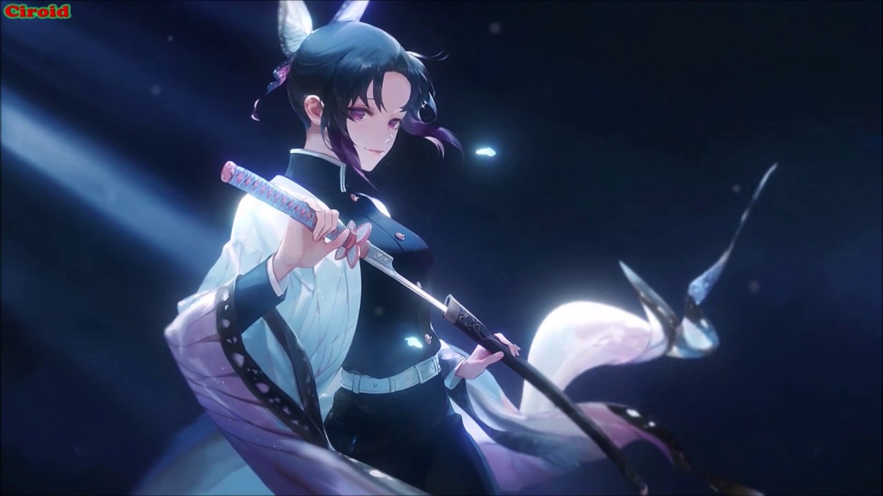 ₢Nightcore - Di Na Muli (Animation) - (female) - YouTube
