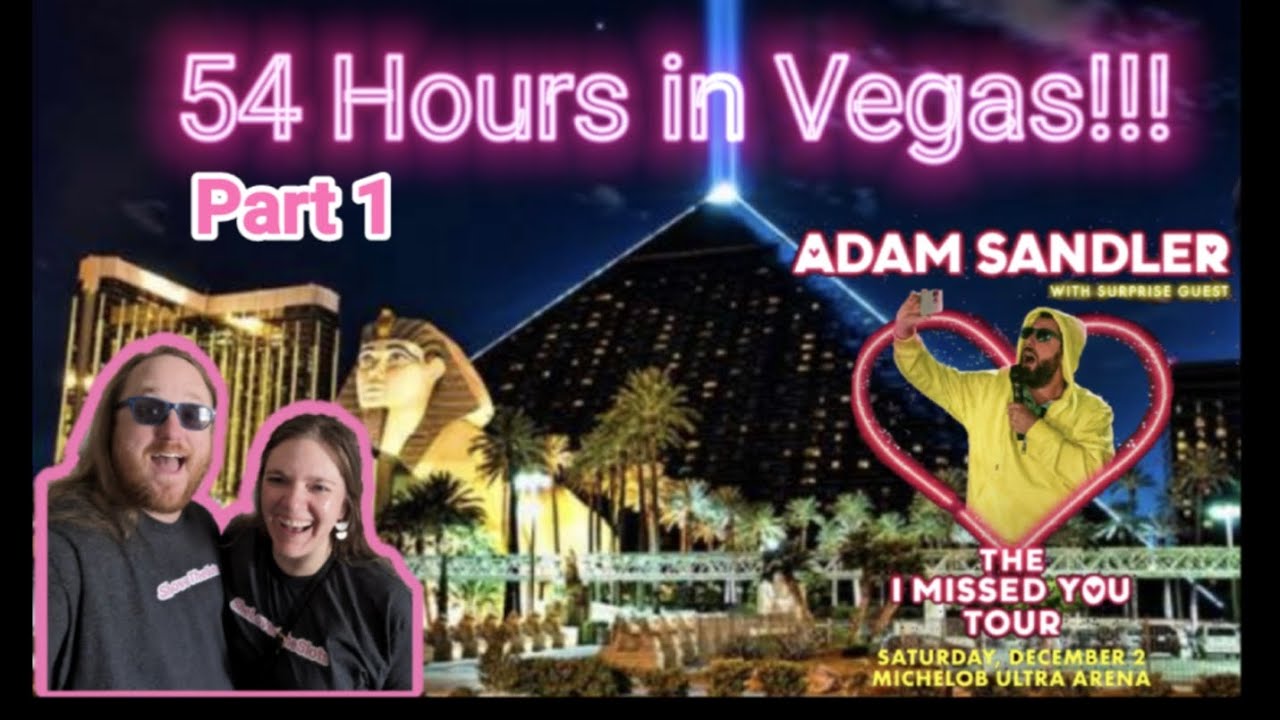 Las Vegas Nov/Dec 2023 - Going for (MGM) Gold!! Part 1 - YouTube