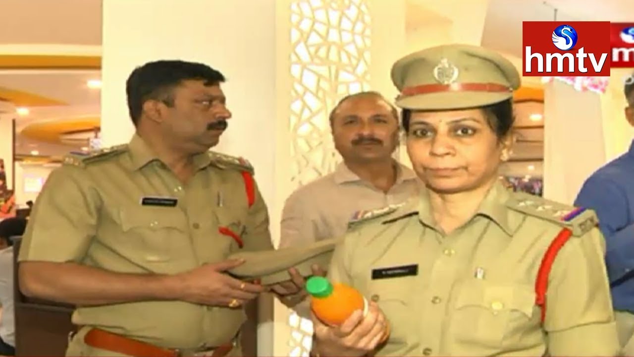 Legal Metrology Officers Inspects Shopping Malls | hmtv - YouTube
