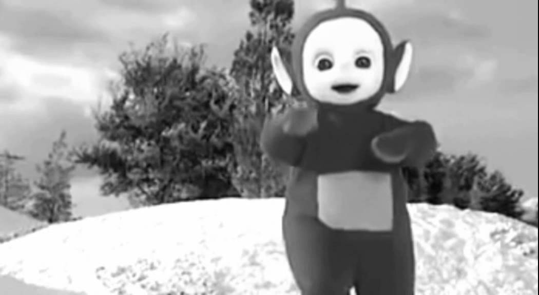 Teletubbies Horror Story - YouTube