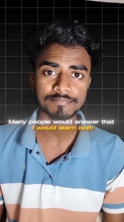 Python vs JavaScript – Which One Should YOU Learn in 2024? (Beginners ...