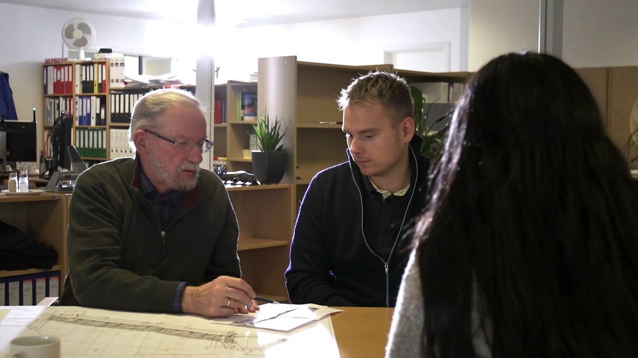 The people behind DynaGrate® - the renowned combustion grate for waste ...