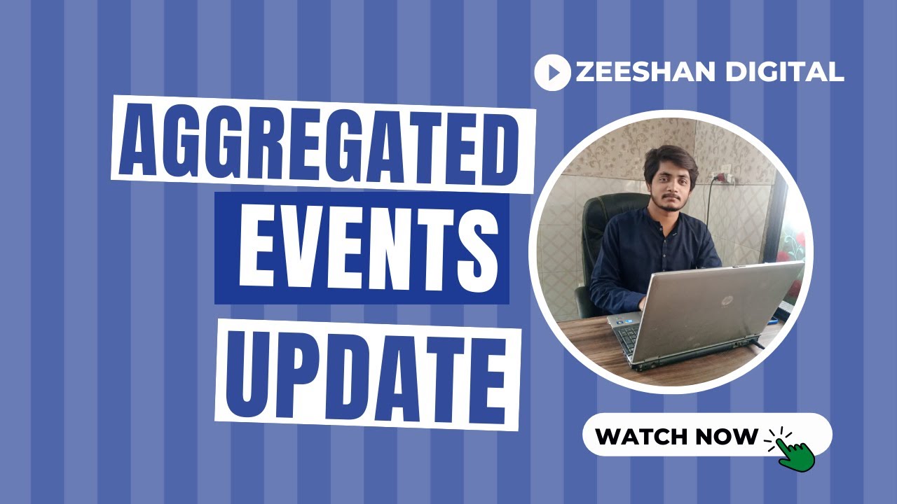 Aggregate Events Update | Aggregated Event Measurement Facebook - YouTube