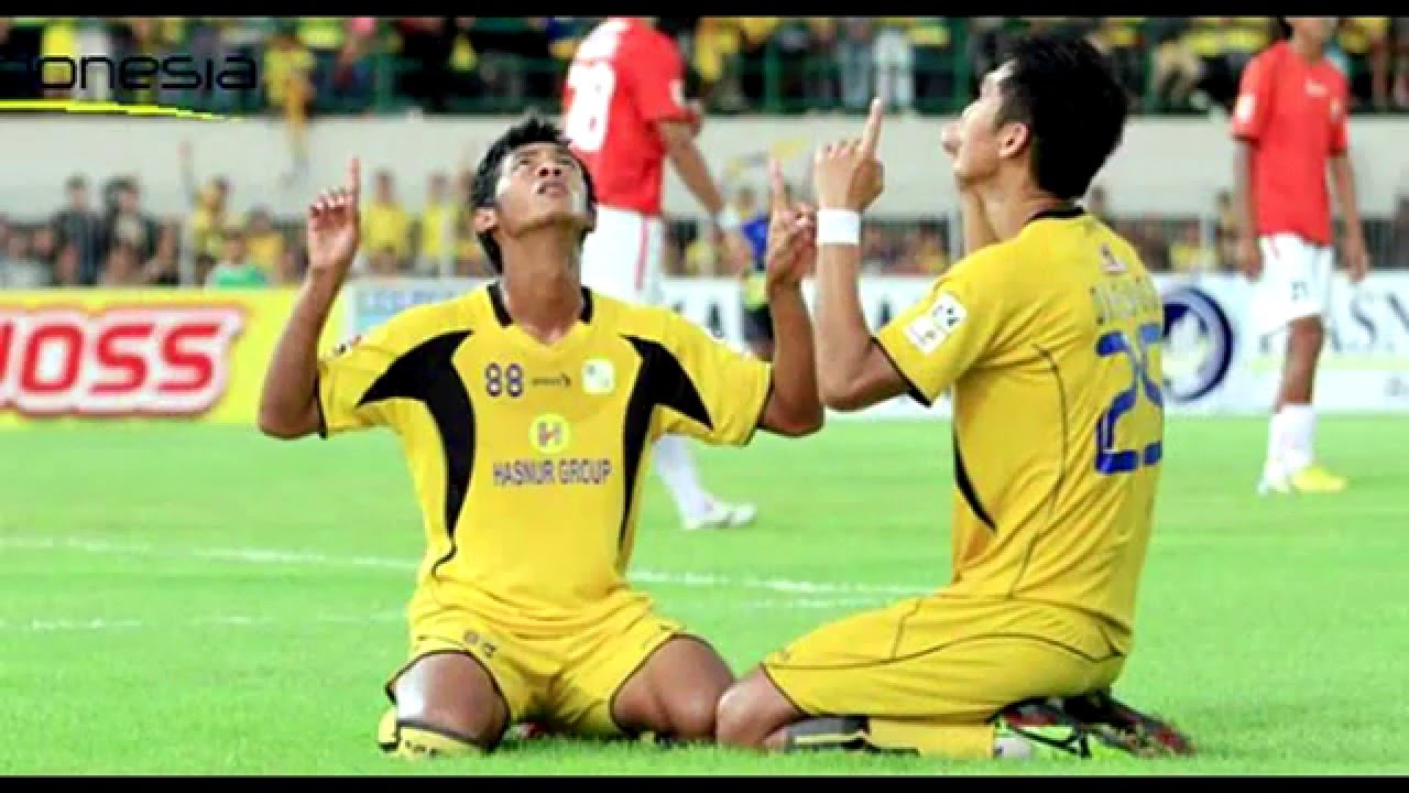 Yongki Aribowo Ingin Kembali ke Barito Putera - YouTube