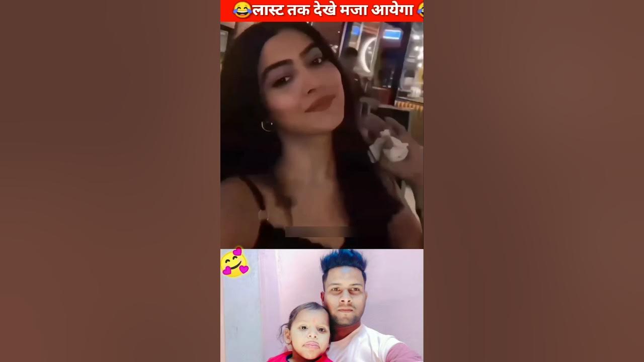 Try Not to Laugh Challenge 131 😂😂 #ArnavRects #funny #viral #shorts - YouTube