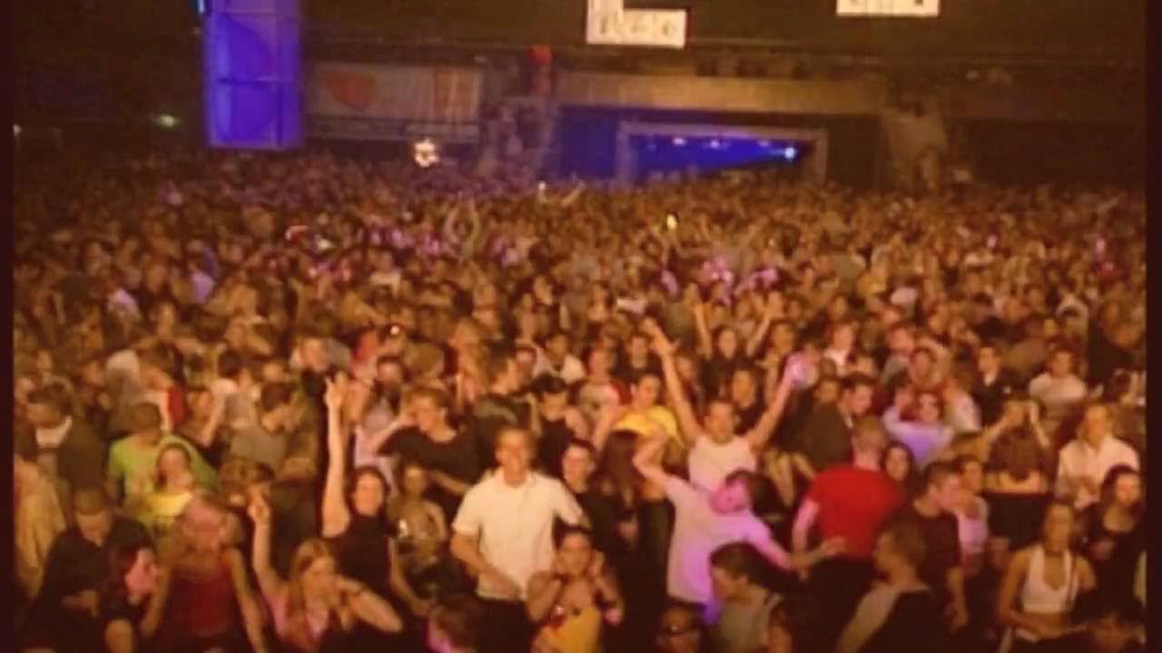 DJ Astrid - The Spell - YouTube
