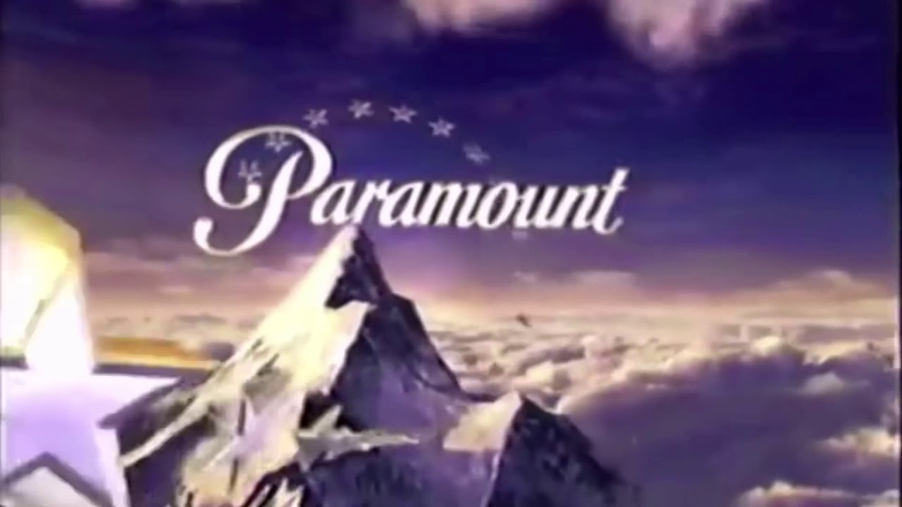 Paramount Feature Presentation, but it’s on-screen logo styled #11 ...