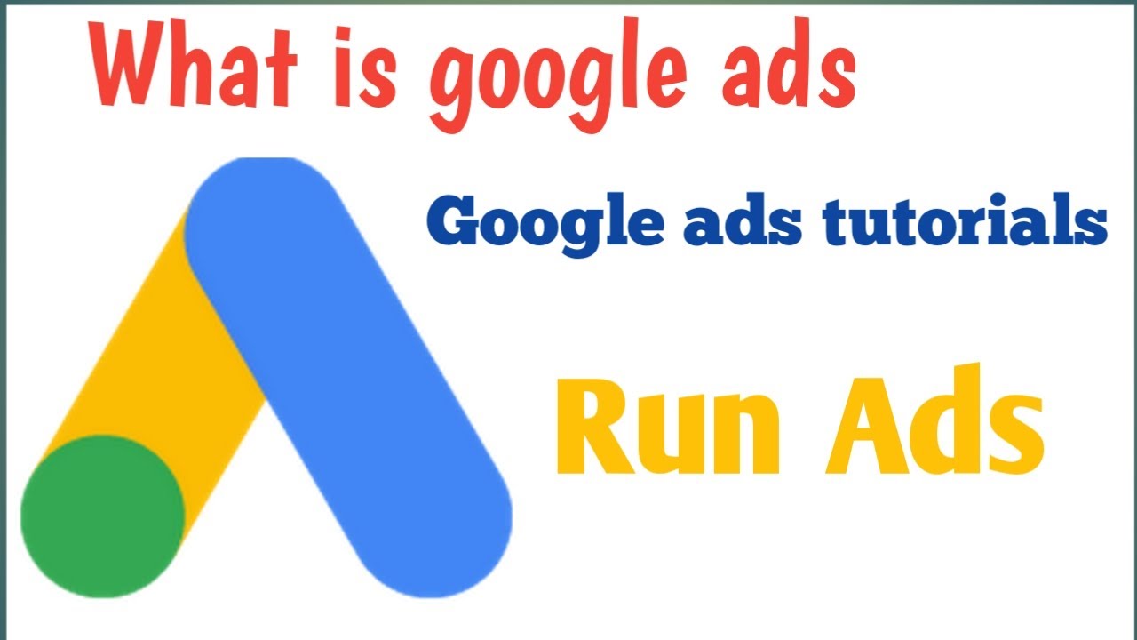 What is google ads / Introduction to Google ads why use google ads ...